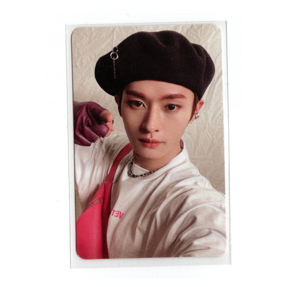 STRAY KIDS | ODDINARY VER C PC | Lee Know | weldherwings